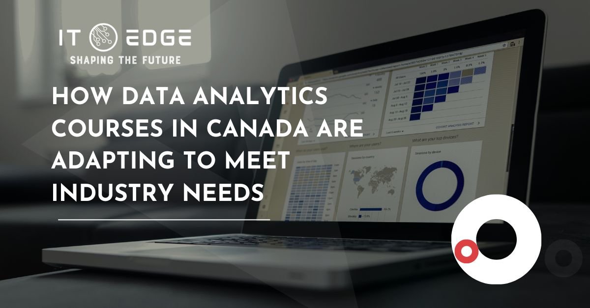 Data Analytics Courses In Canada Adapting For Industry Data Analytics Courses In Canada Adapting For Industry
